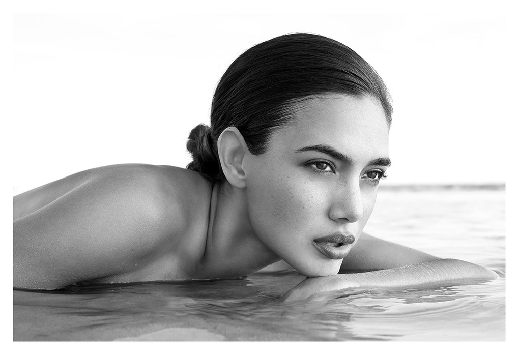 Mermaid - Luis Quezada on Fstoppers