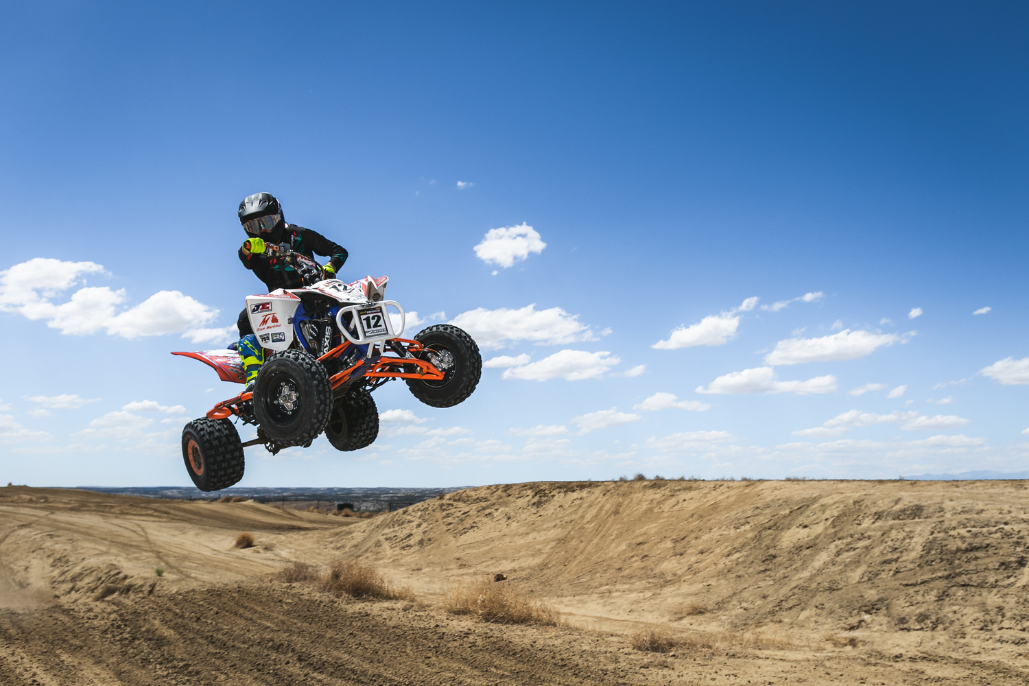 AirDrop - Rob Burnside on Fstoppers