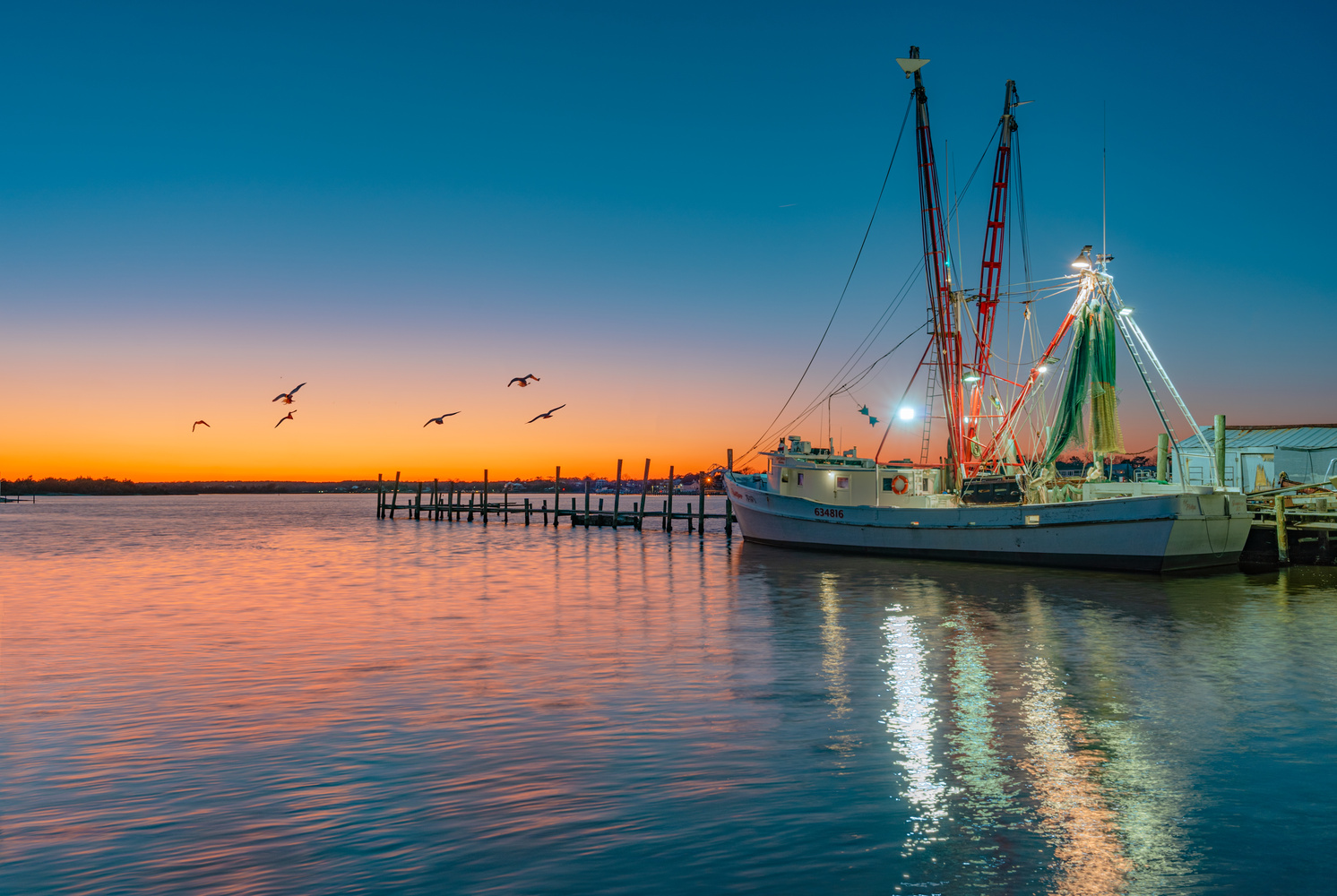 Captain Phillips - Kyle Foreman on Fstoppers