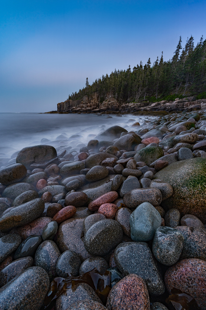 Boulder Beach - Kyle Foreman on Fstoppers