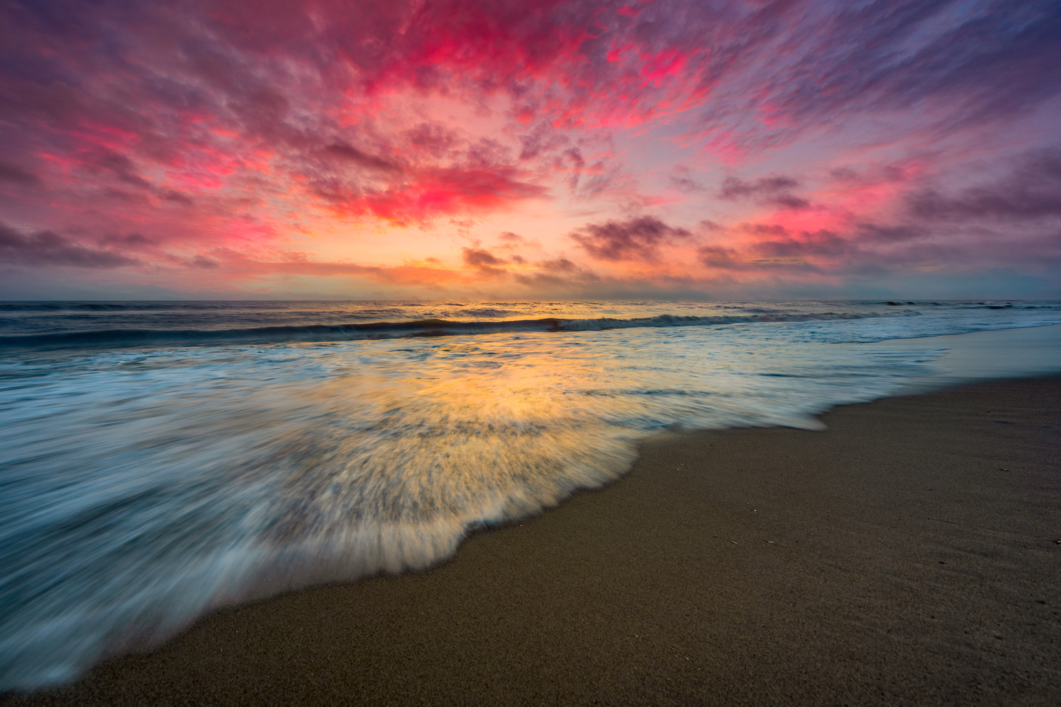 Worth Getting up For - Kyle Foreman on Fstoppers