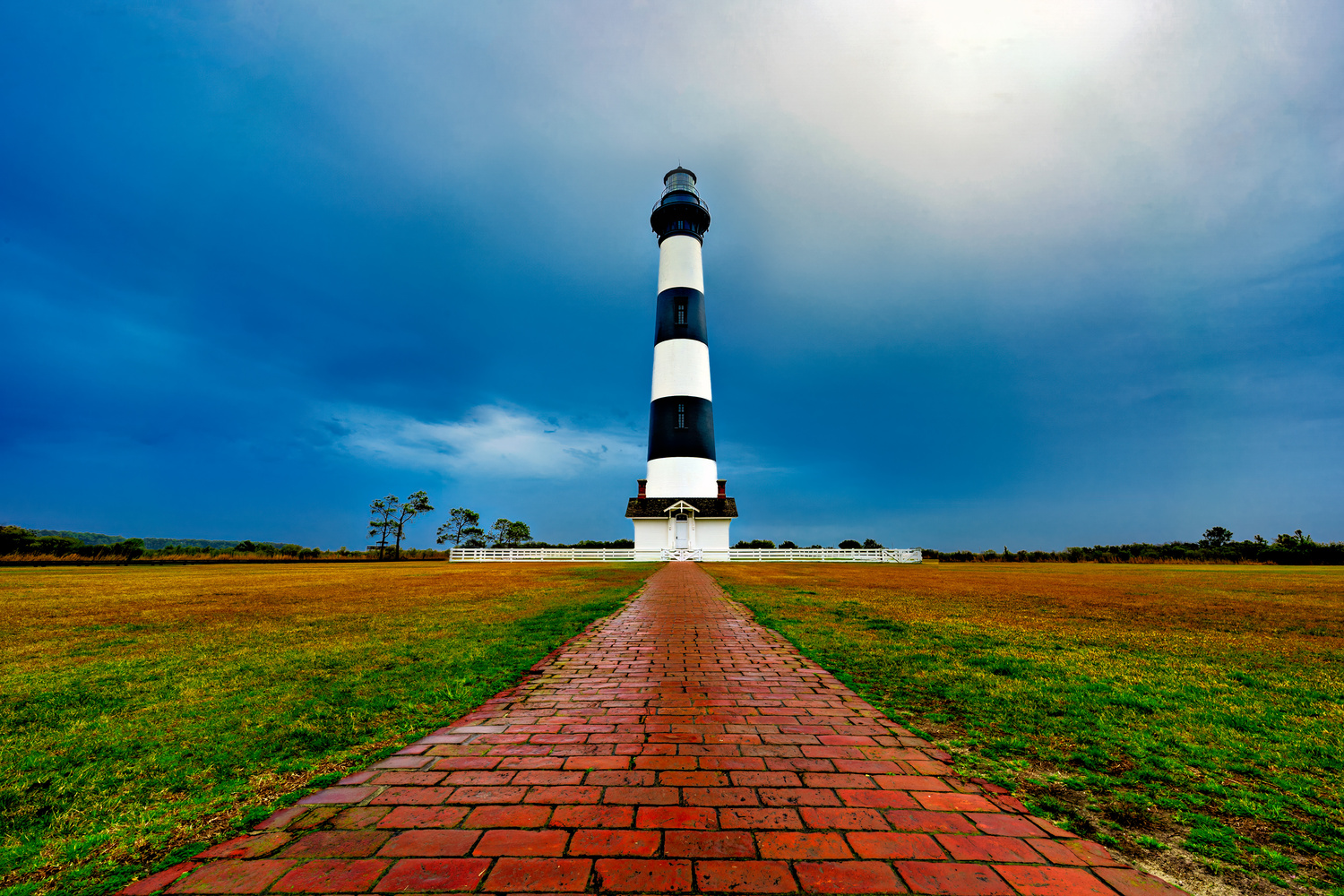 Bodie Island Lighthouse - Kyle Foreman on Fstoppers