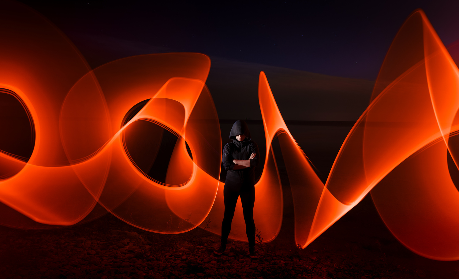 Color Contest Entry by Taylor MacDonald | Fstoppers