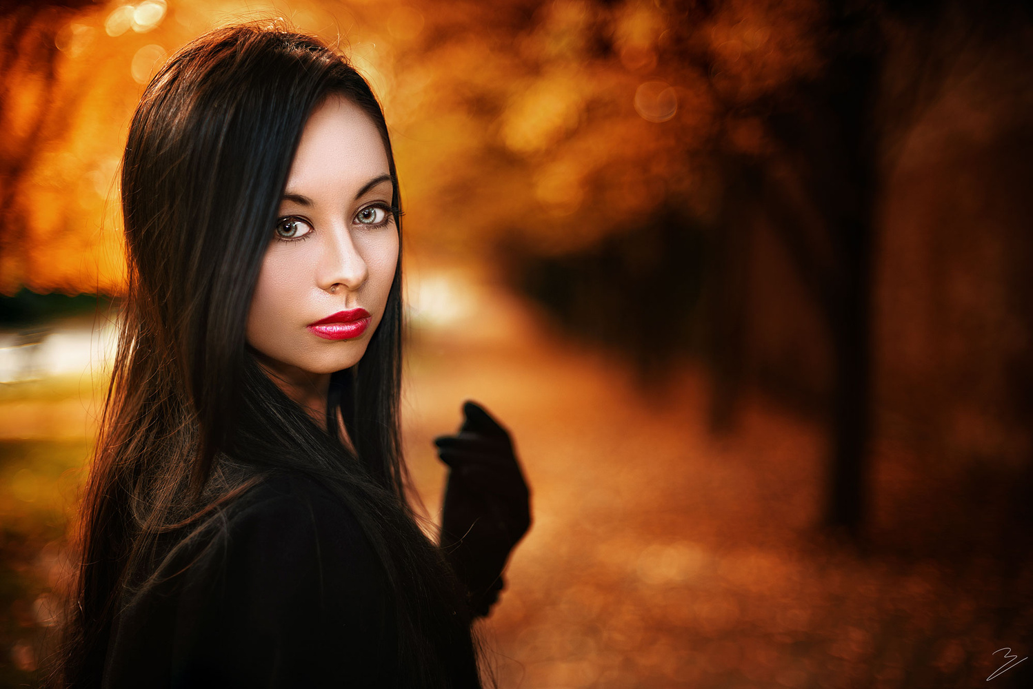 Delphine - Benjamin Bel on Fstoppers