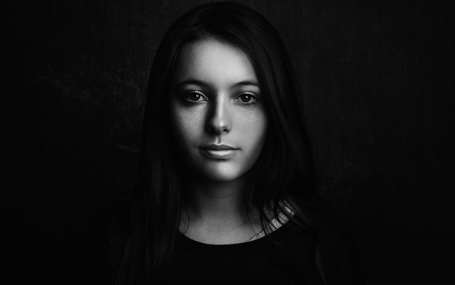 Elisa - Benjamin Bel on Fstoppers