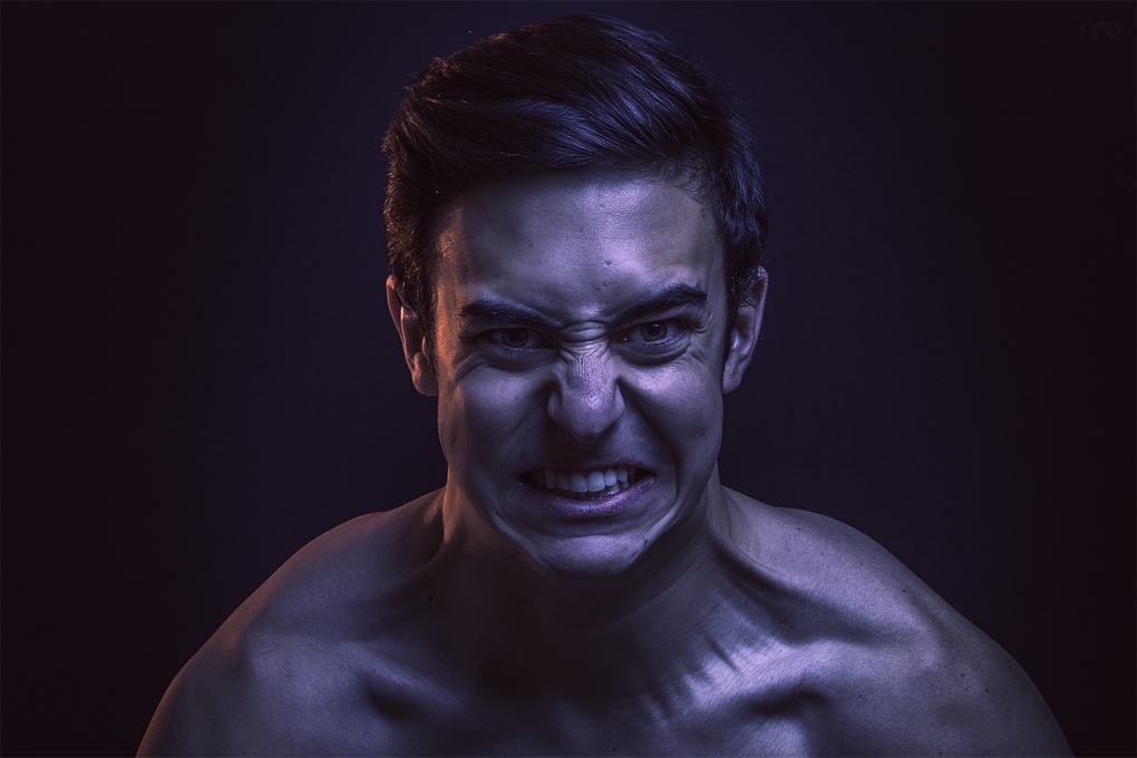 Mad by Mario Olvera | Fstoppers