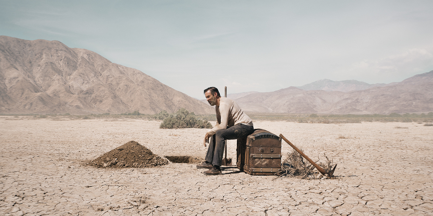 Immersion - Chase Wilson on Fstoppers