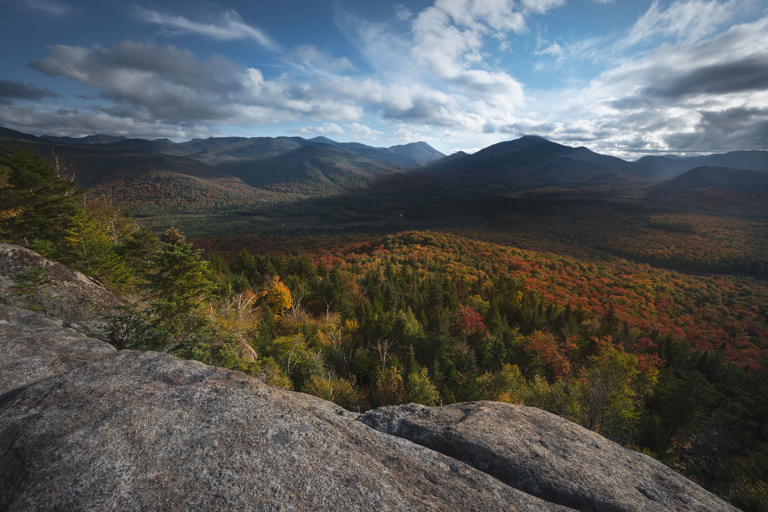 Autumn Light by joseph cole | Fstoppers