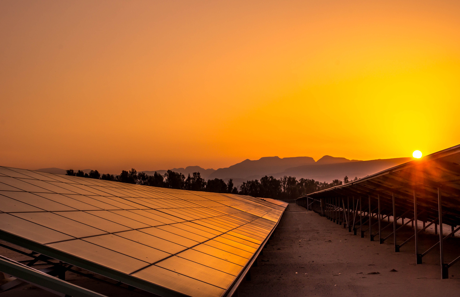 Sun rising on the future - Landscape and Nature Photography on Fstoppers