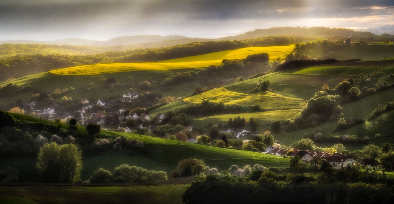 Germany in Spring - Landscape and Nature Photography on Fstoppers