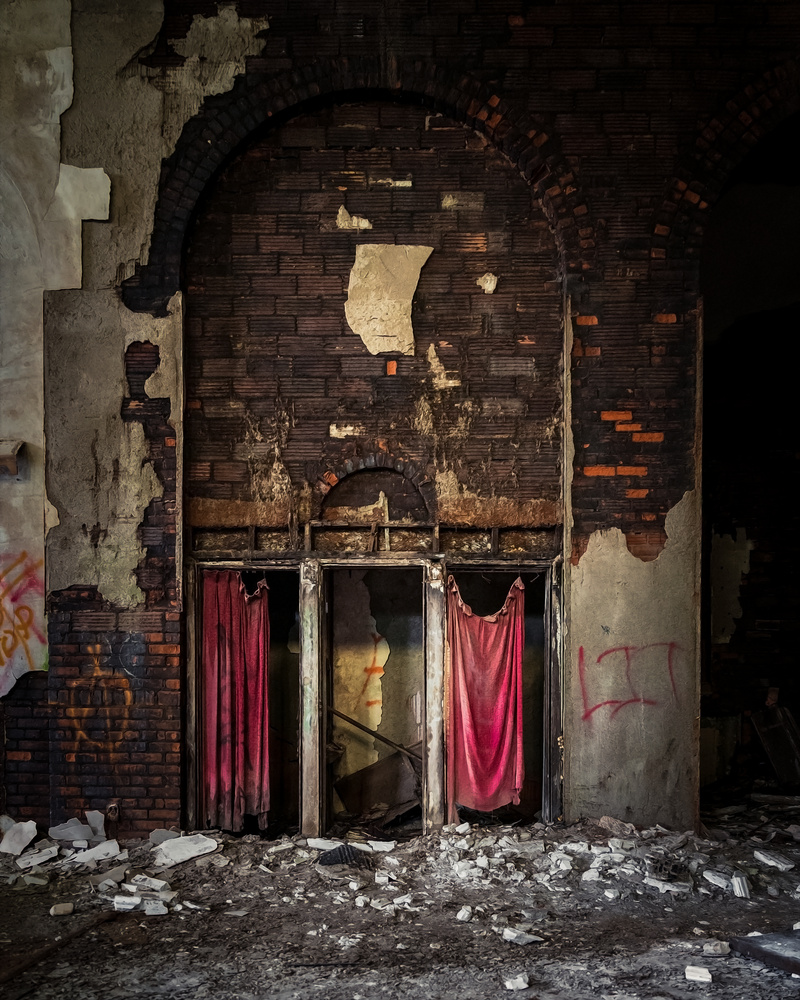 URBEX and Abandoned Photography - URBEX and Abandoned Photography on ...