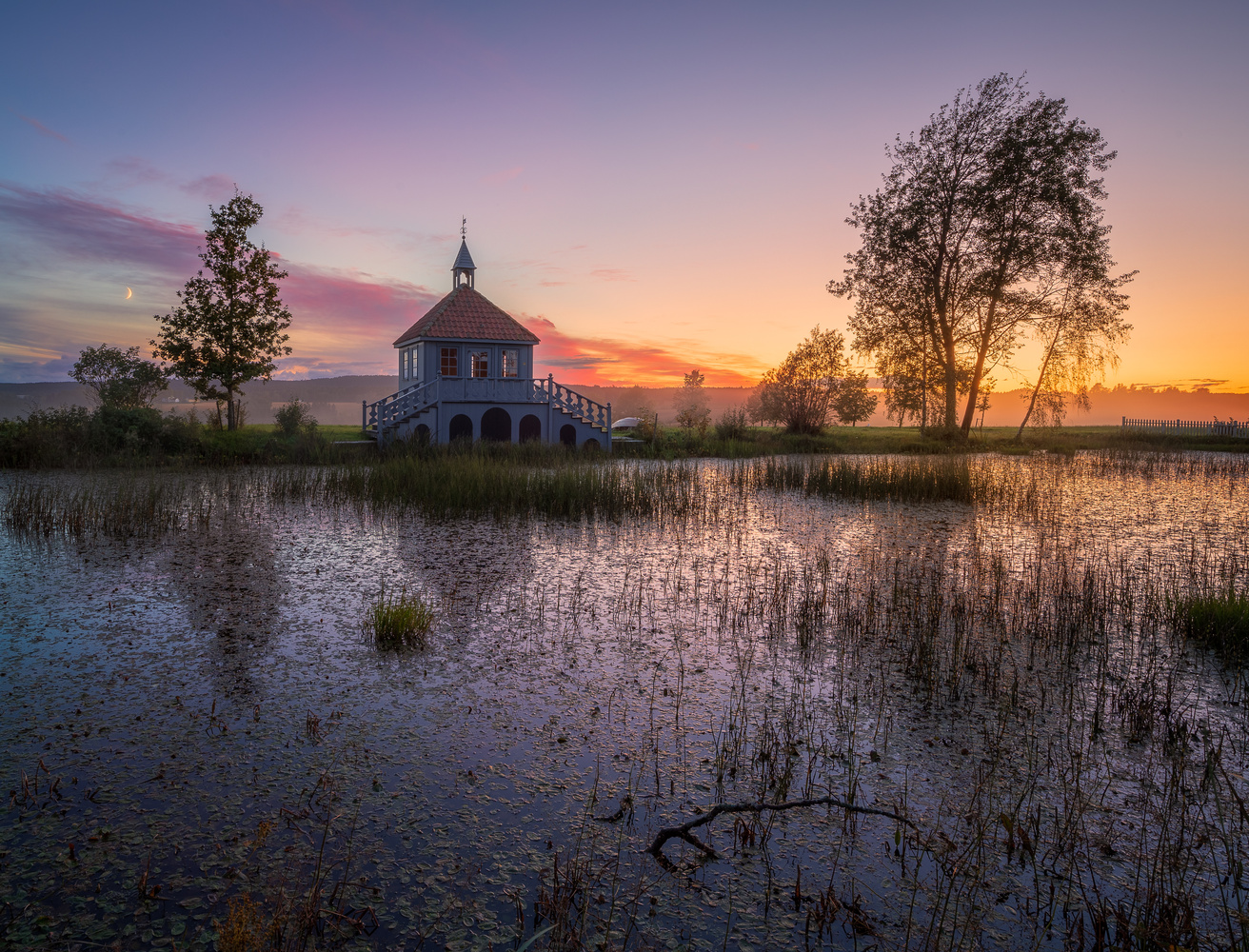 Spydeberg Prestegård - Mikkel Nordbæk on Fstoppers