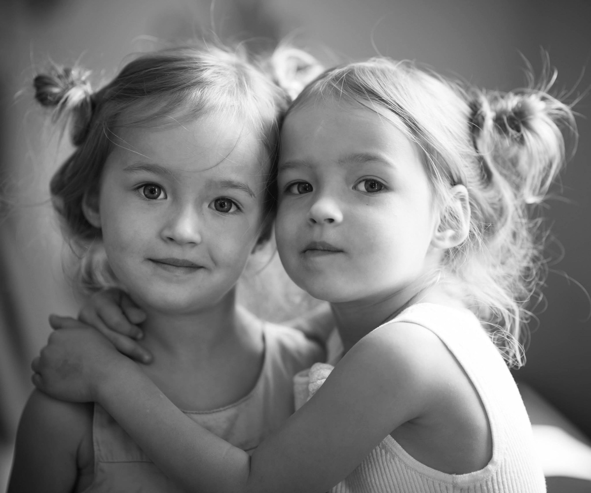 Identical - amy kiley on Fstoppers