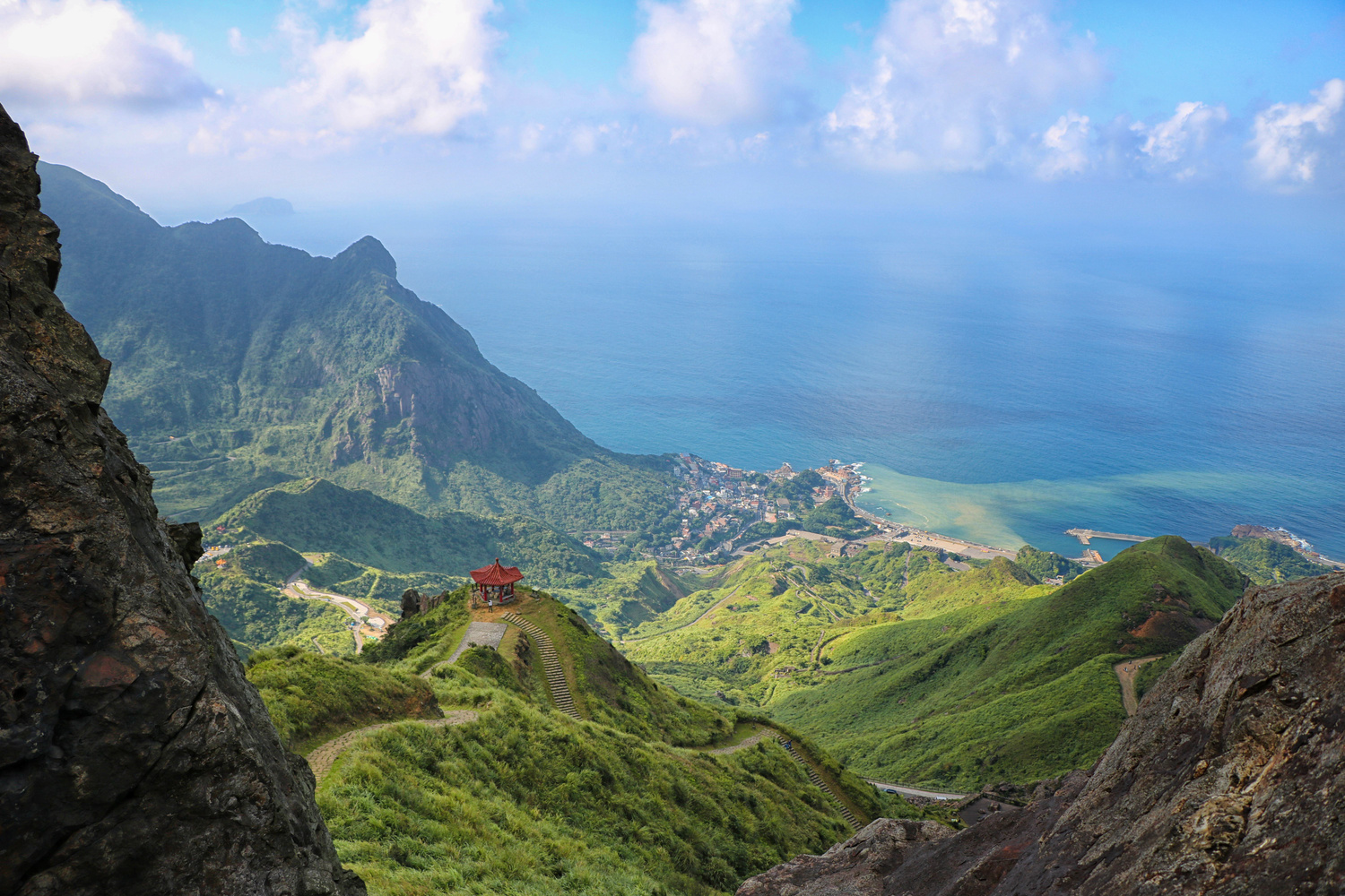 Teapot Mountain - Ryan Hevern on Fstoppers