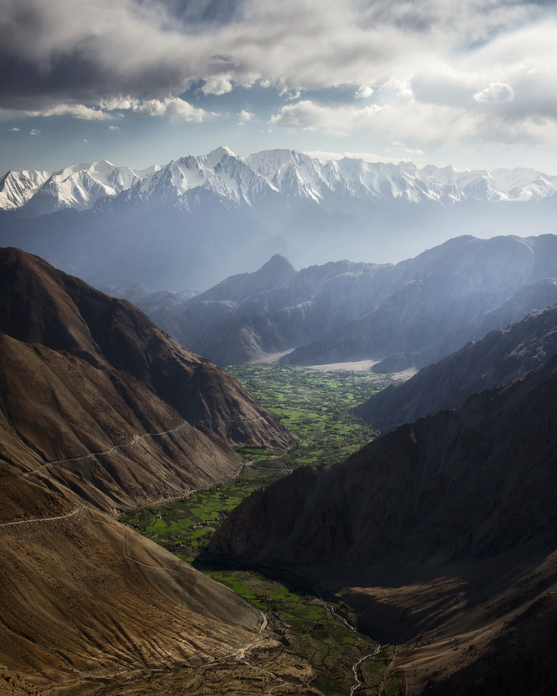 Heaven on earth - Luis Cajete on Fstoppers