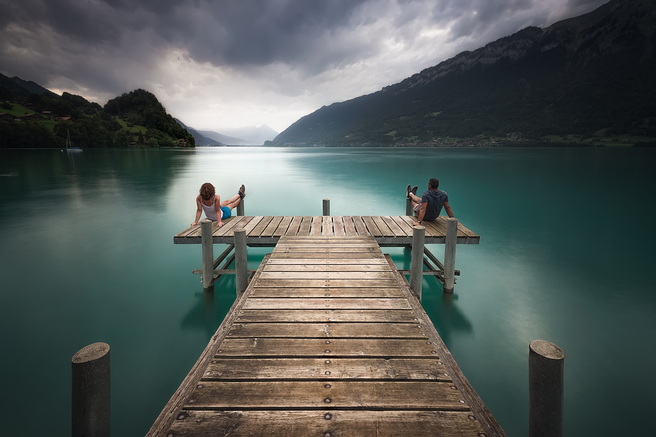 Always looking forward - Luis Cajete on Fstoppers