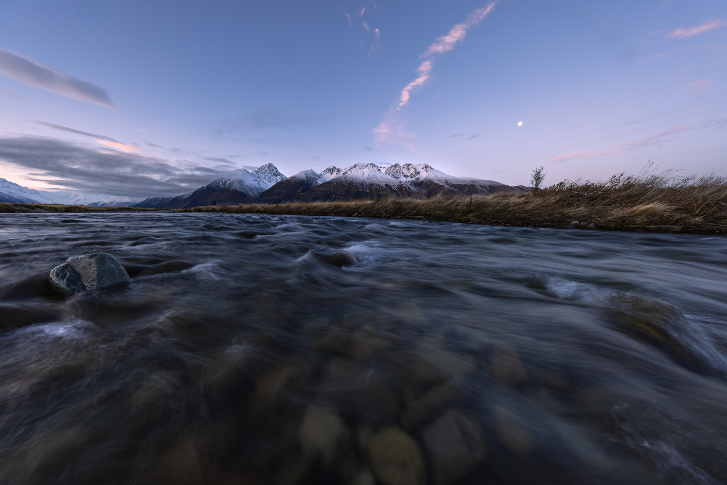 In the Valley - Russell Hunter on Fstoppers