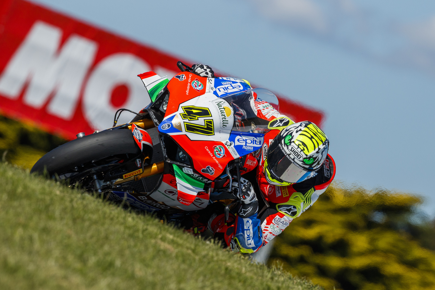 Lukey Heights - Russell Hunter on Fstoppers