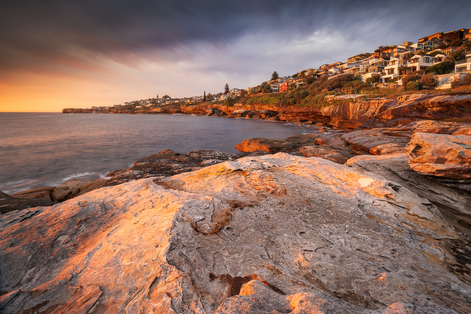 South Coogee - Sydney - Anton Galitch on Fstoppers