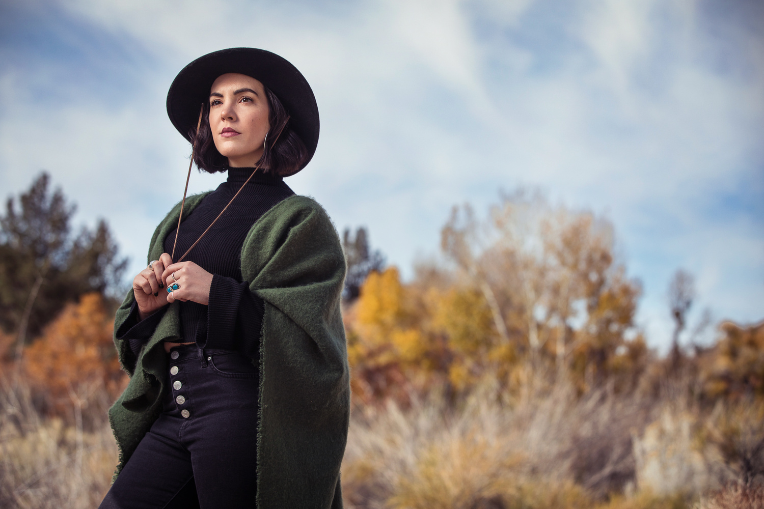 Riley 1 - Joshua Krause on Fstoppers