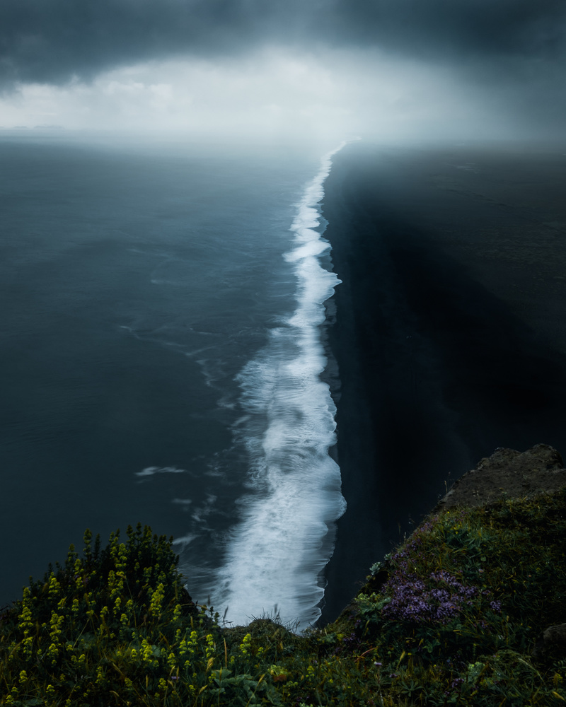 Infinity - Roger Kristiansen on Fstoppers