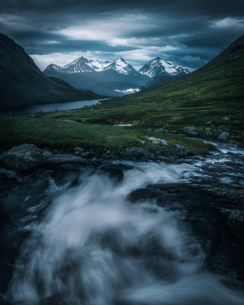 Romsdalen, Norway - Roger Kristiansen on Fstoppers
