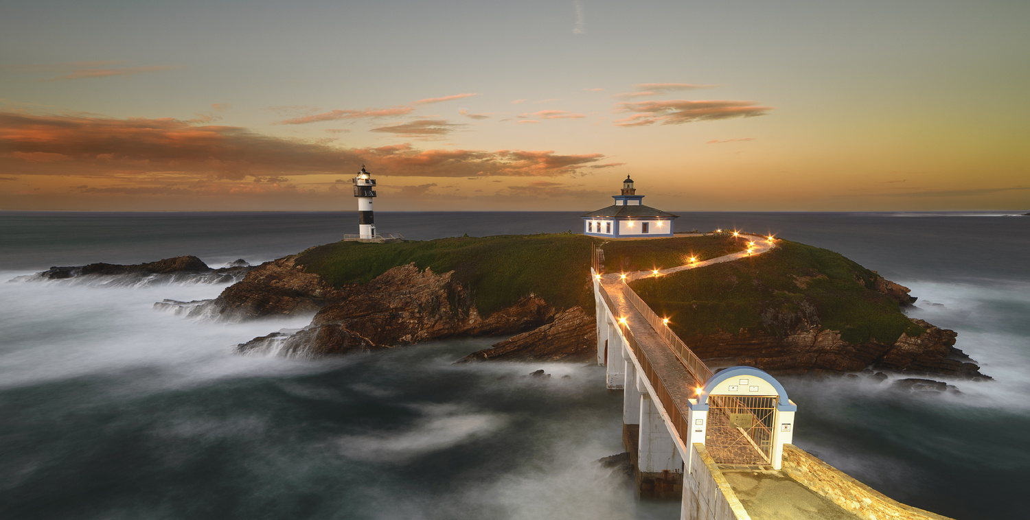 Isla Pancha - Ken Mitchell on Fstoppers