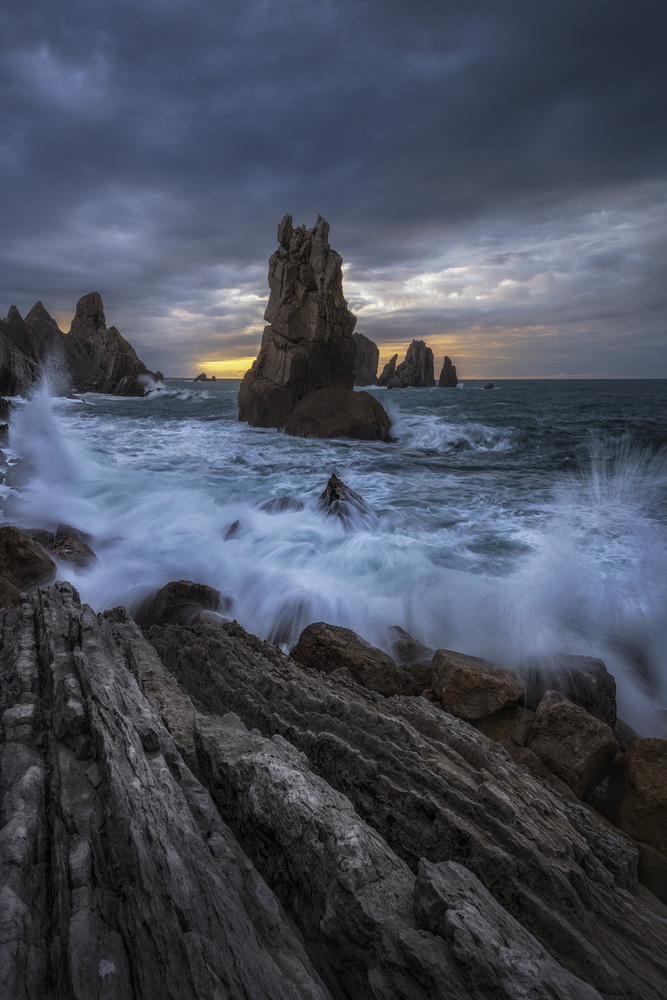 The Owl. - Sergio Saavedra on Fstoppers