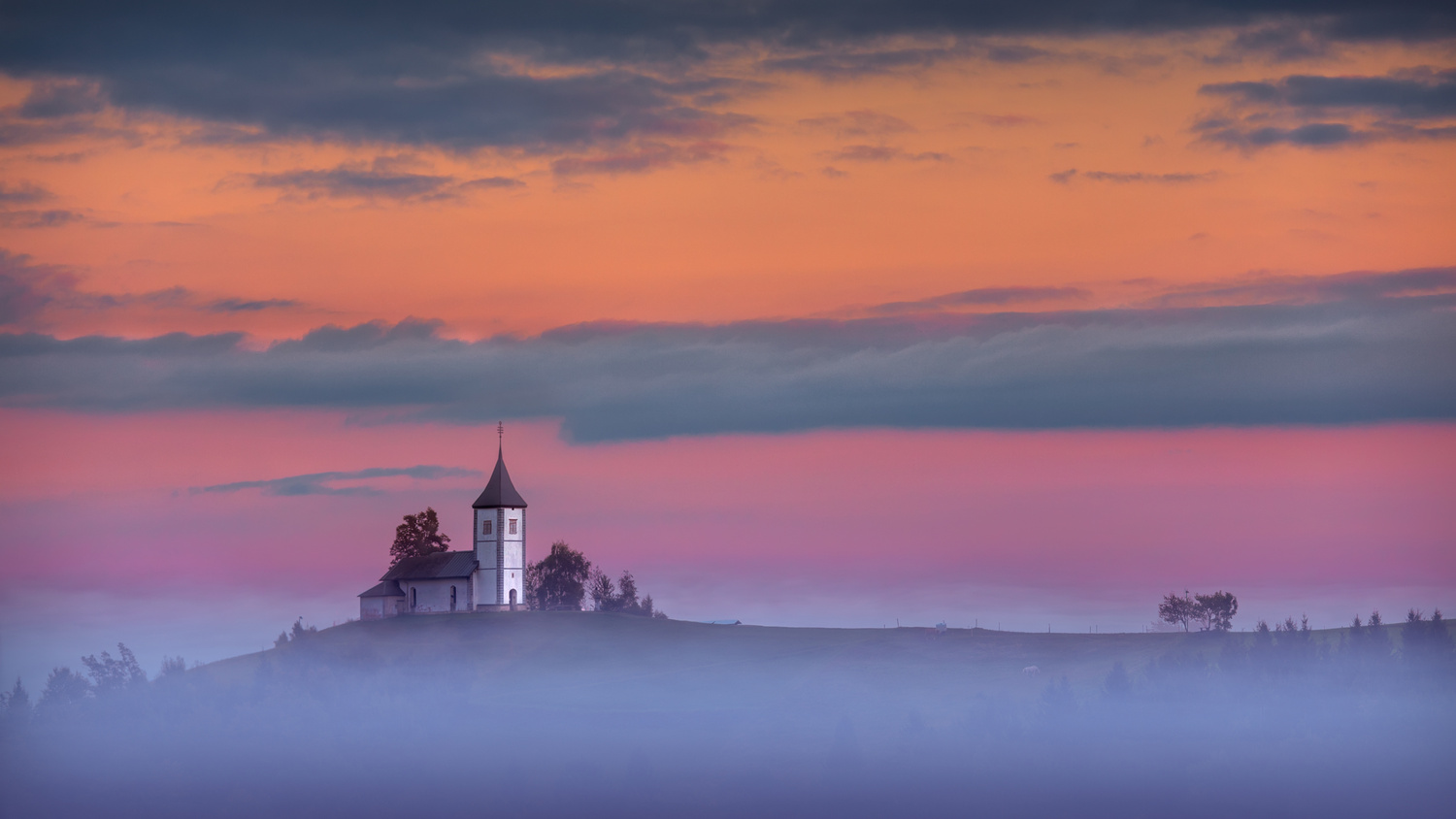 Impression II by Radisa Zivkovic | Fstoppers