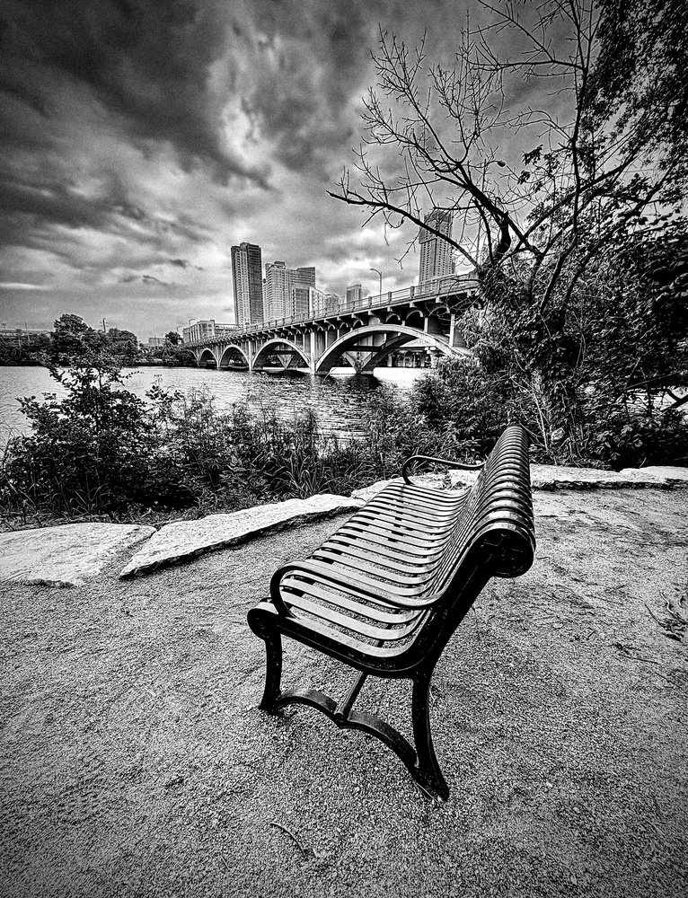 Leftovers after the storm - Will Swinnea on Fstoppers