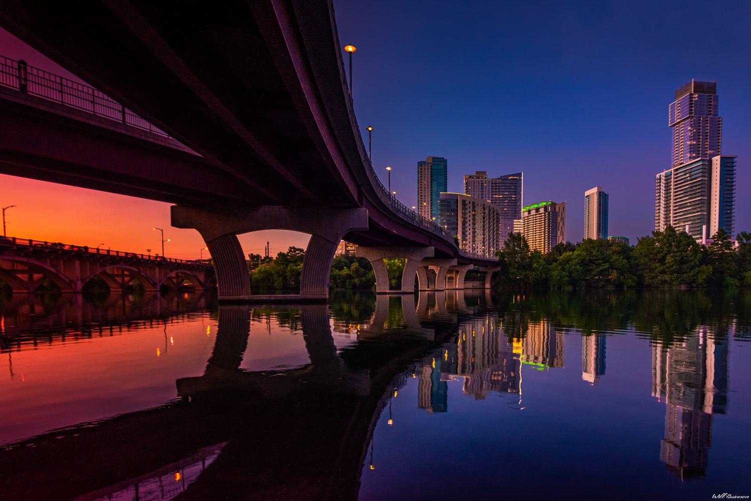 DAY TO NIGHT. - Will Swinnea on Fstoppers