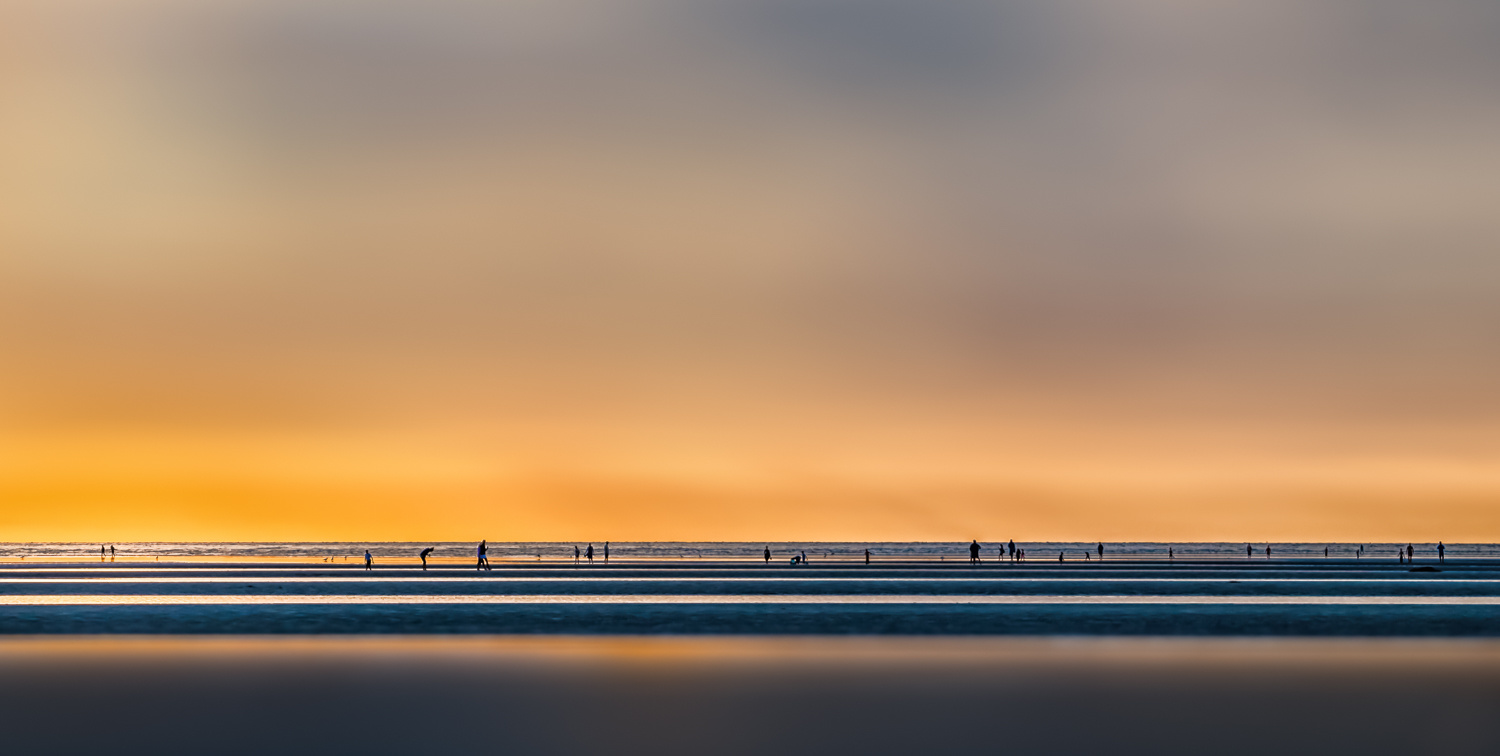 Cape Cod sunset - Alan Brown on Fstoppers