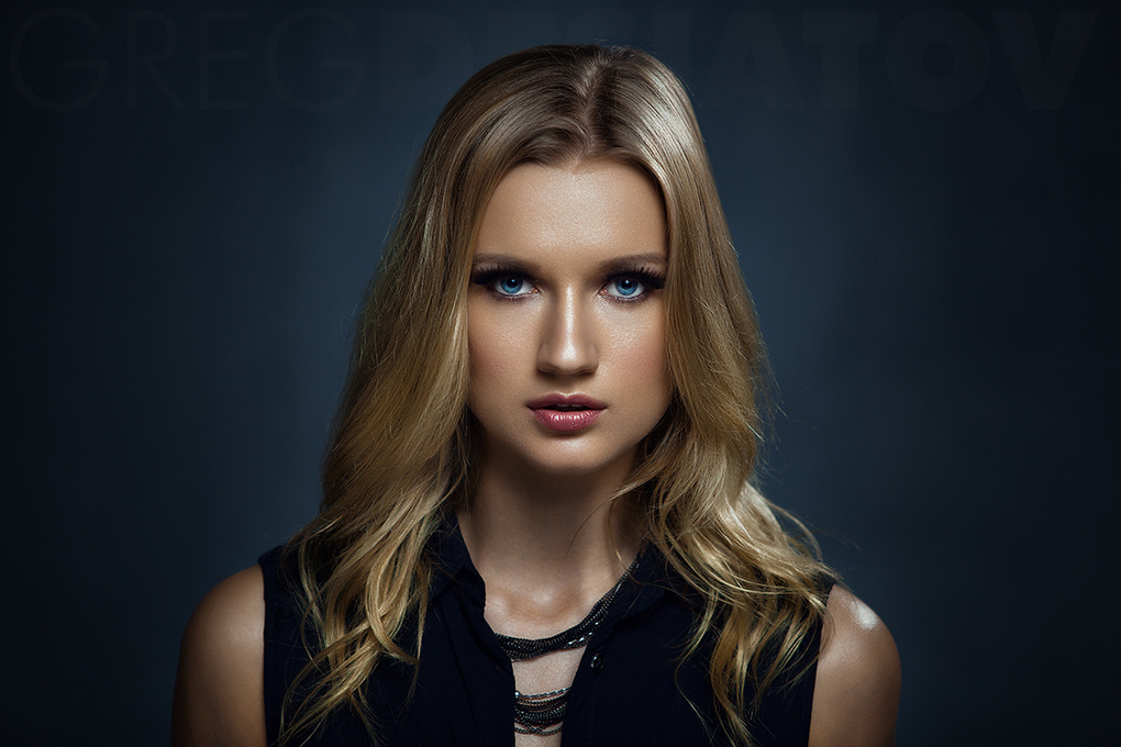 Yaroslavna - Greg Desiatov on Fstoppers