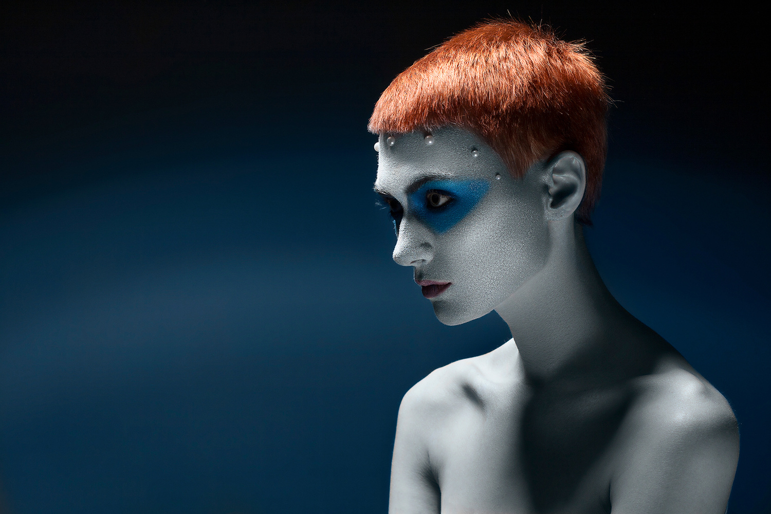 Alien - Max Solve on Fstoppers