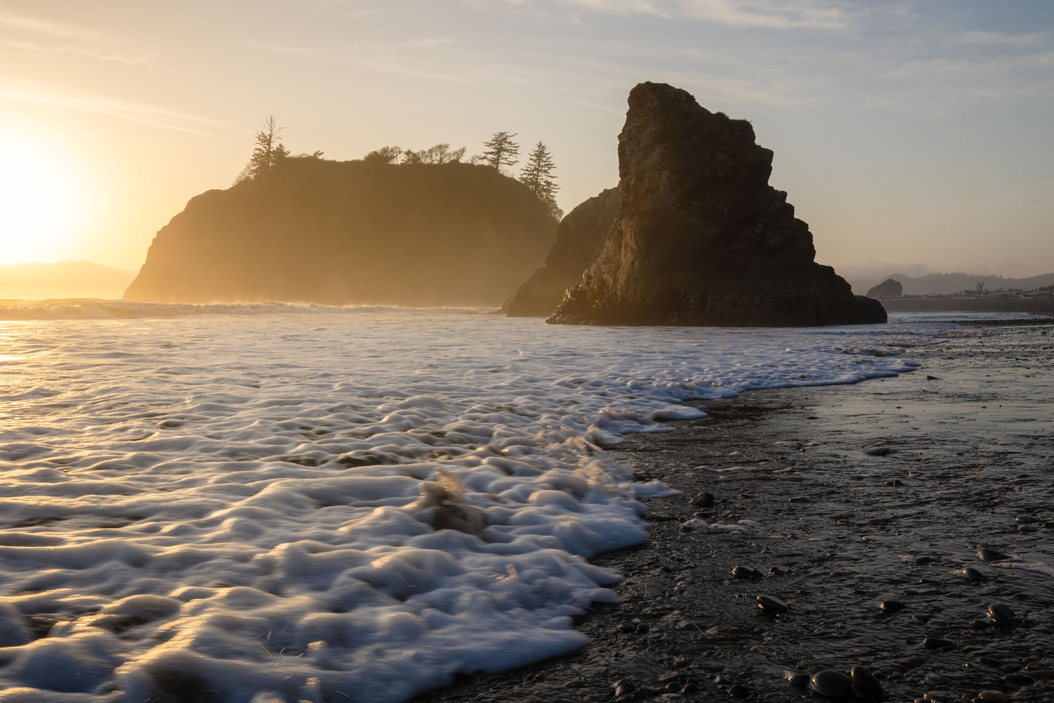 Ruby Sunset by Jeremy Leder | Fstoppers