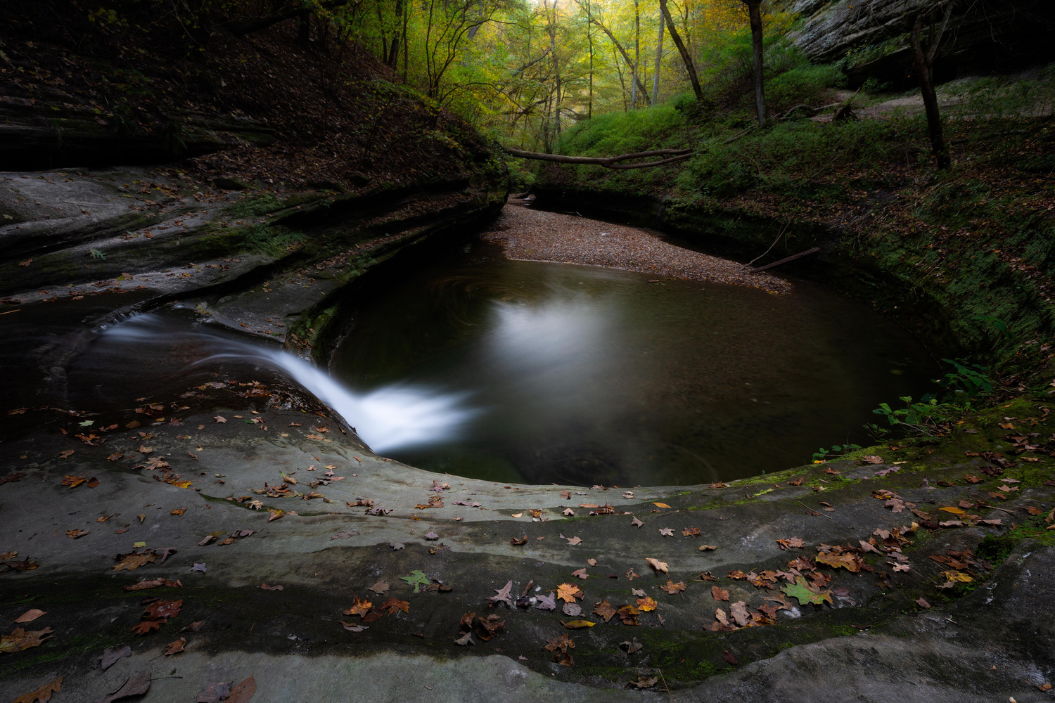 LaSalle Canyon by Jeremy Leder | Fstoppers