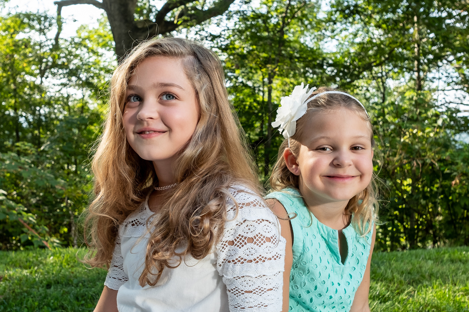 Sisters - Kevin Riley on Fstoppers