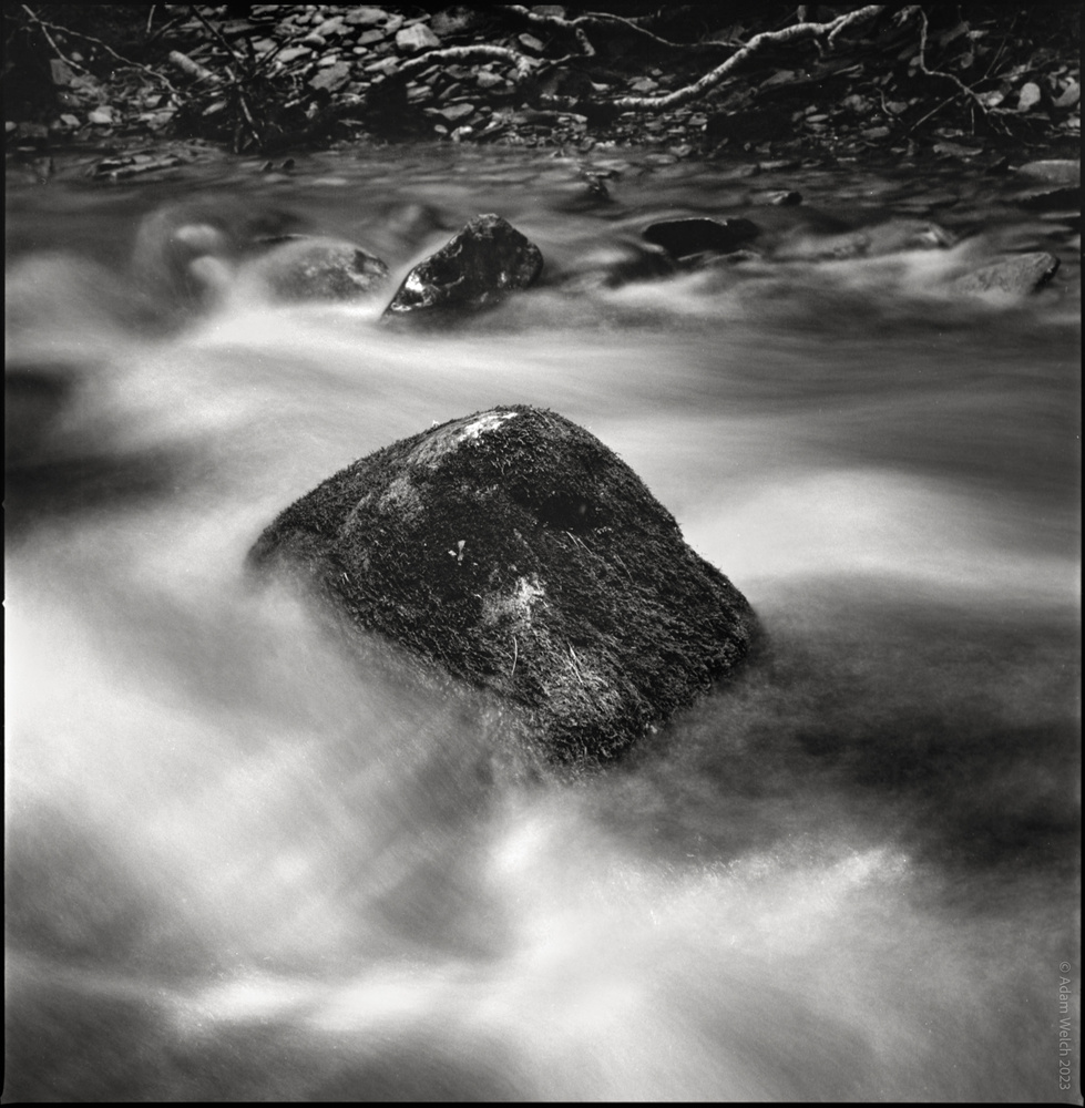 Unknown Rock by Adam Welch | Fstoppers
