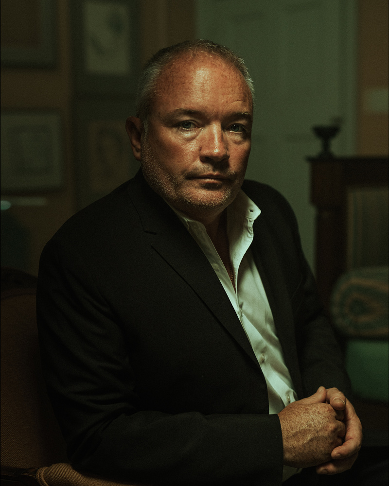 Why So Serious - Jack Loughran on Fstoppers