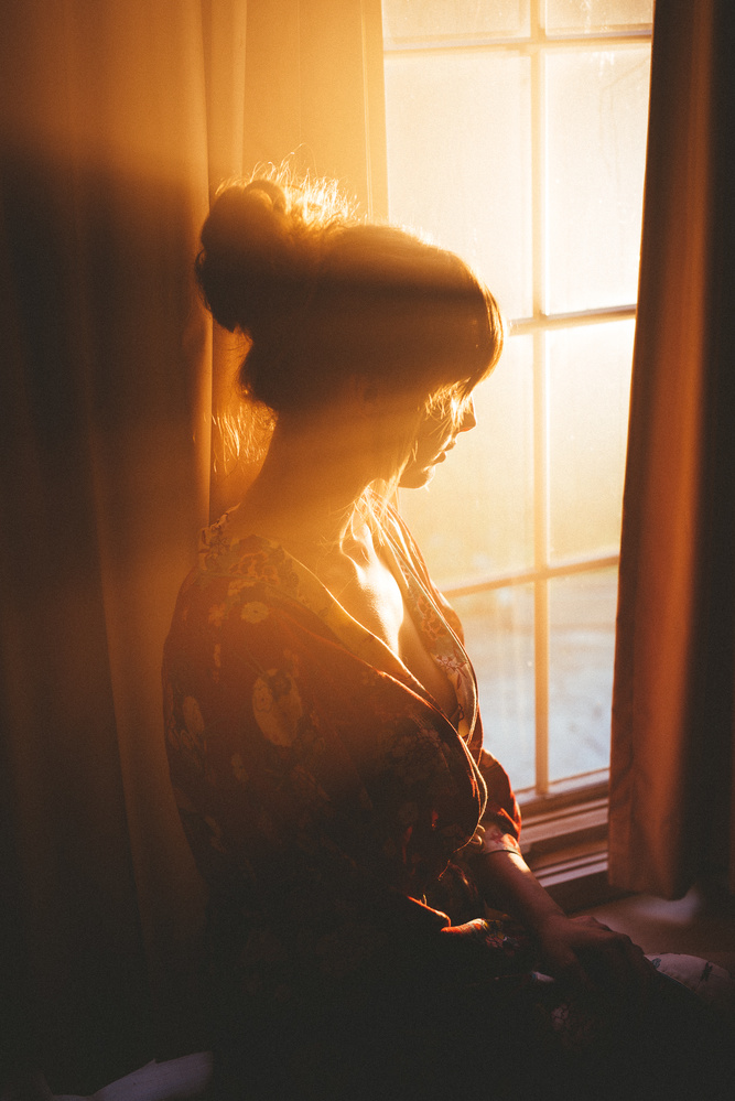 Bathing in Light - Jack Loughran on Fstoppers