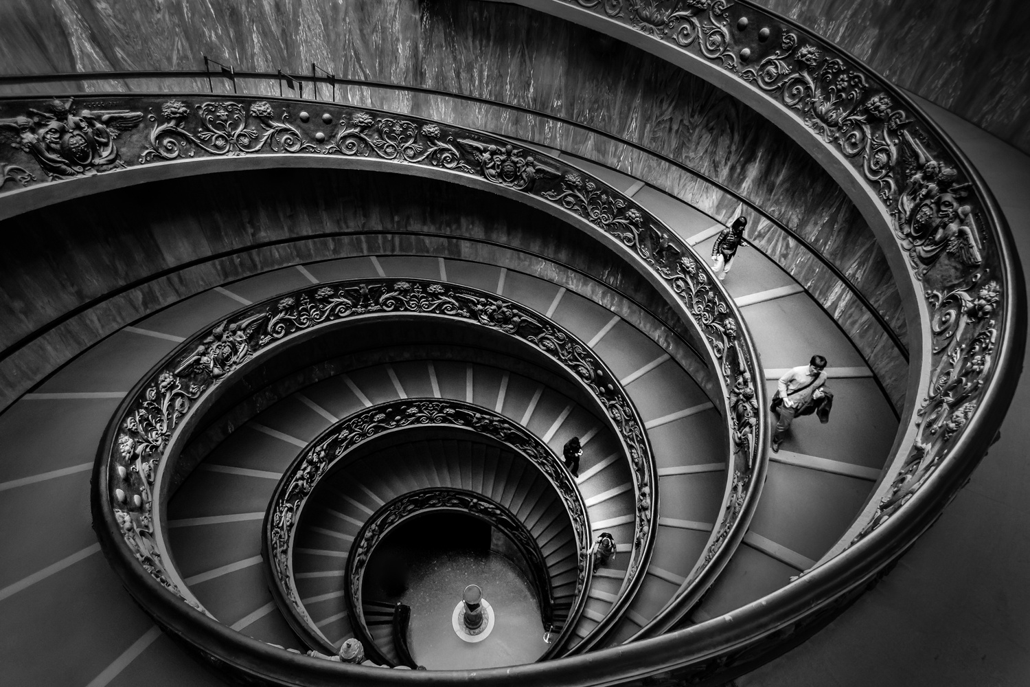 Two by Two - Keith Newman on Fstoppers