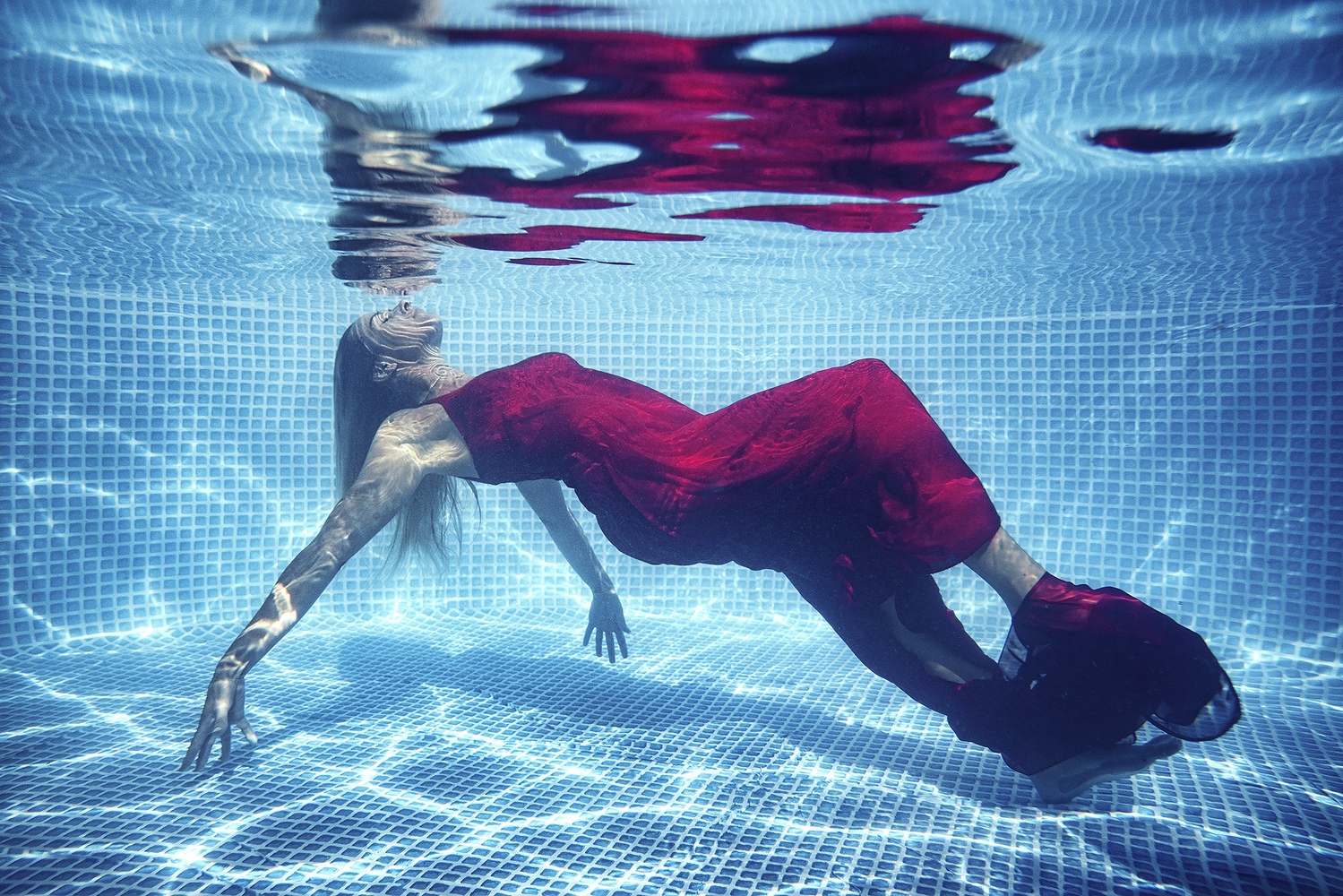 Deep - Matic Lipar on Fstoppers