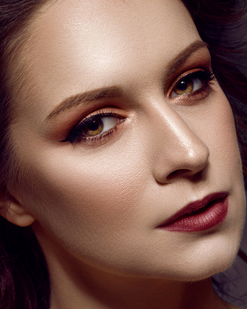 Hazel look - Matic Lipar on Fstoppers