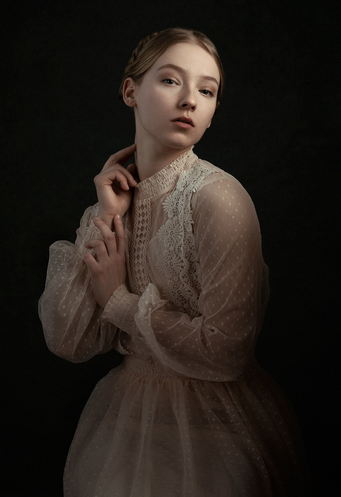 𝐄𝐦𝐦𝐚 - Teemu Andreas on Fstoppers