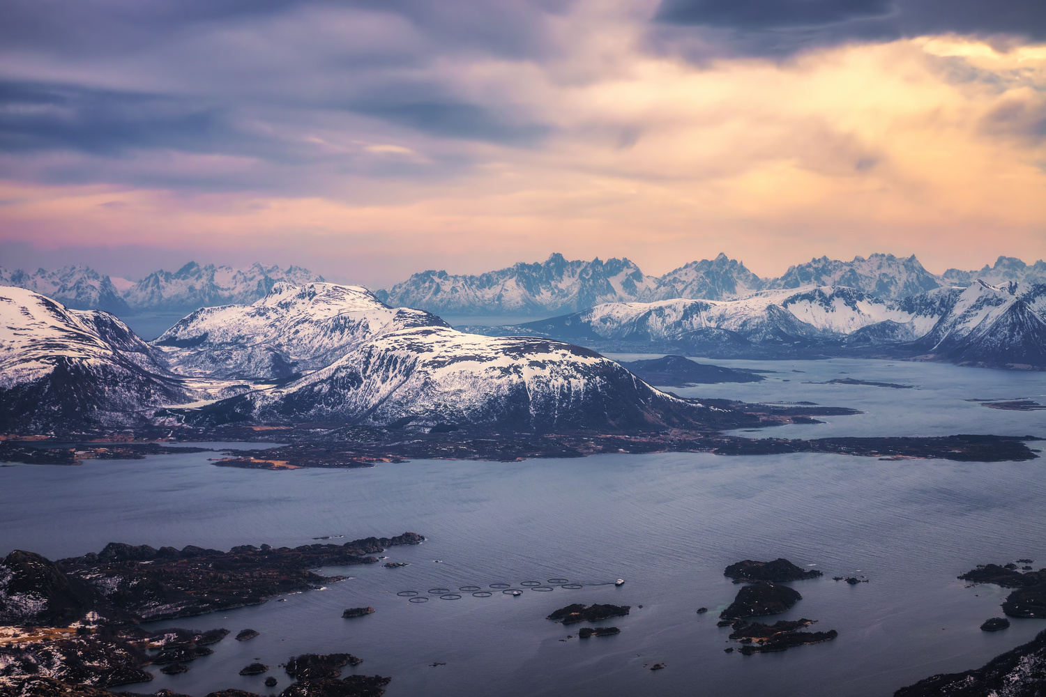 Vesterålen - Rickard Eriksson on Fstoppers