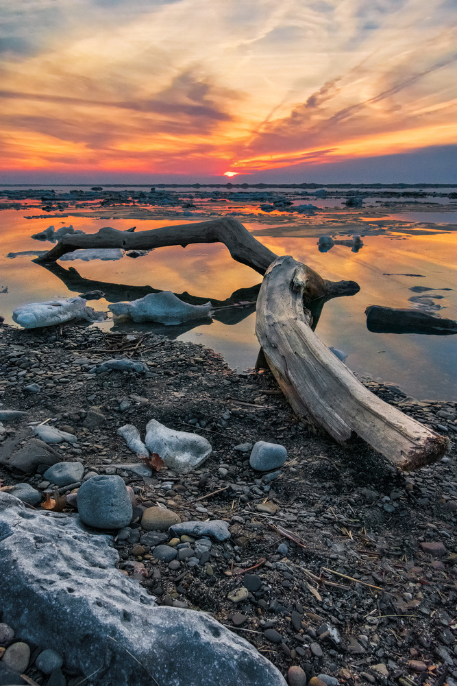 Seaway Beach Wood - Dave English on Fstoppers