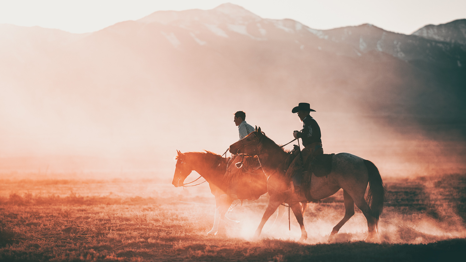 Dust Bowl - Cordell Hull on Fstoppers