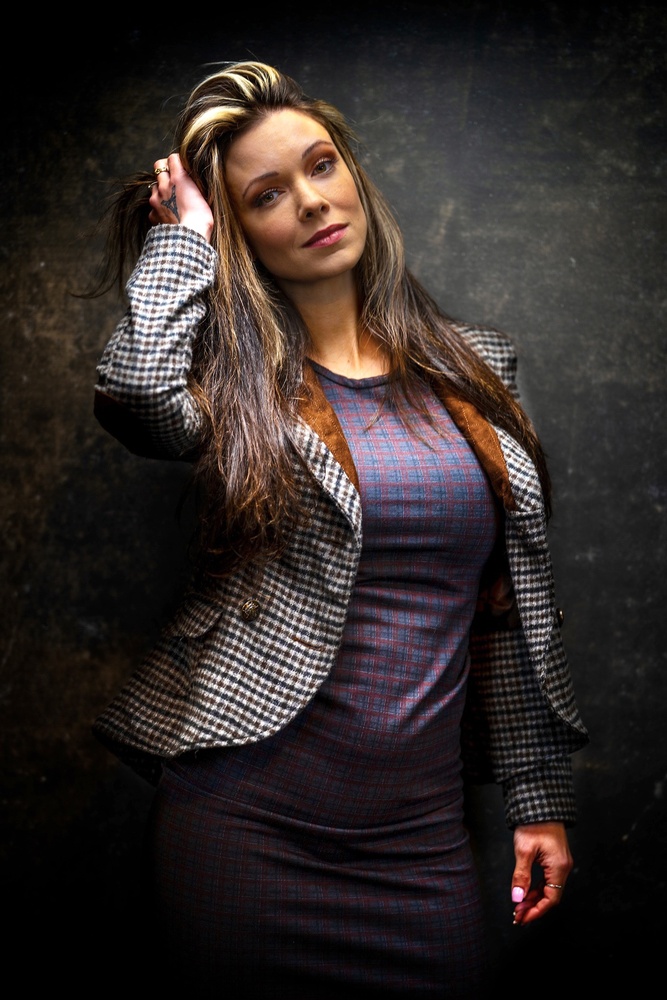 Meaghan - Phil Cornwall on Fstoppers