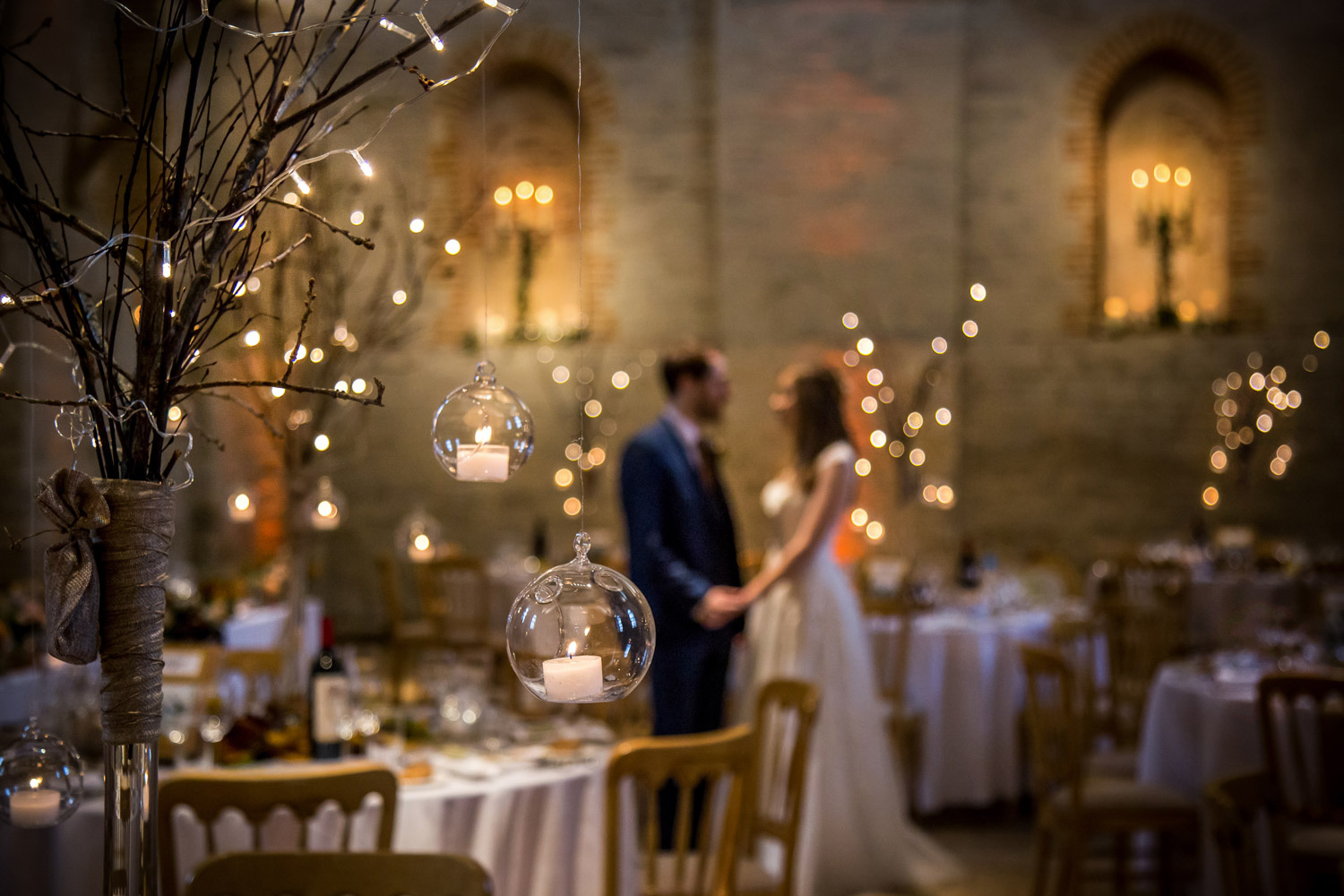 Autumn Barn Wedding - Steve Kentish on Fstoppers
