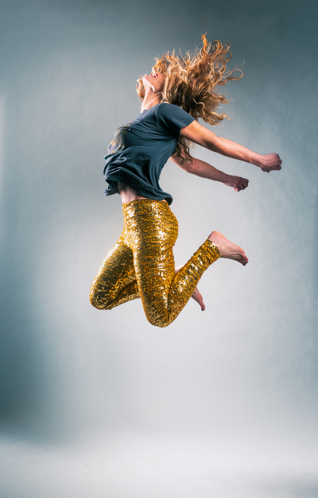 Antigravity Nicole by Patrick Slatin | Fstoppers